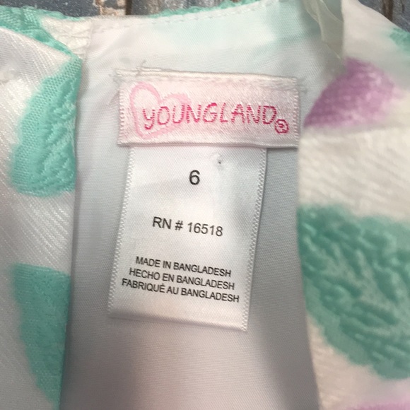 Youngland | Dresses | Nwt Youngland Dress | Poshmark